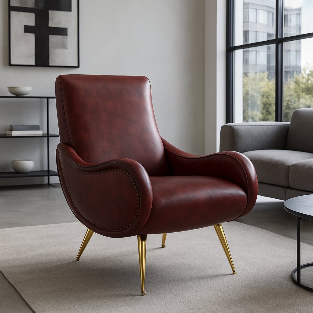 Poltrone – Altavilla | Vivere Italiano