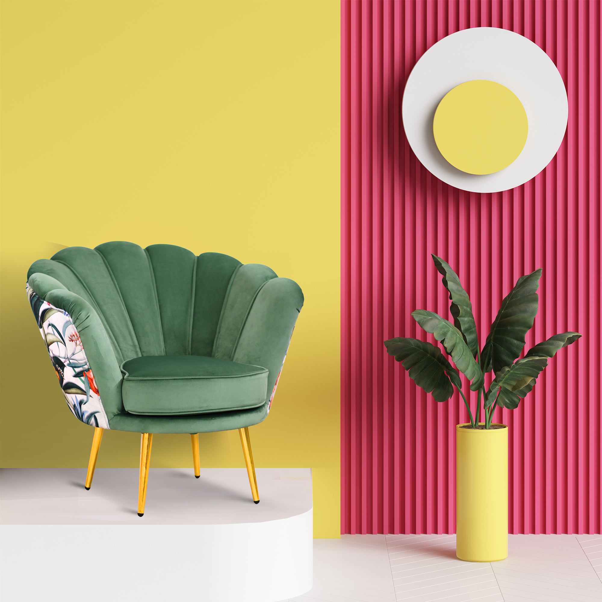 Poltrone da camera – Altavilla | Vivere Italiano